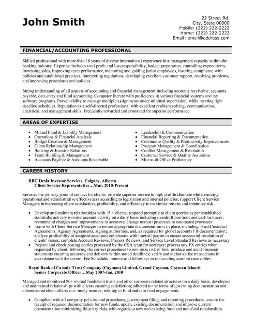 Education Resume Templates, Samples & Examples | Resume Templates 101